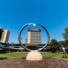 The Nexus Program | Education & Student Experience - UNSW Sydney